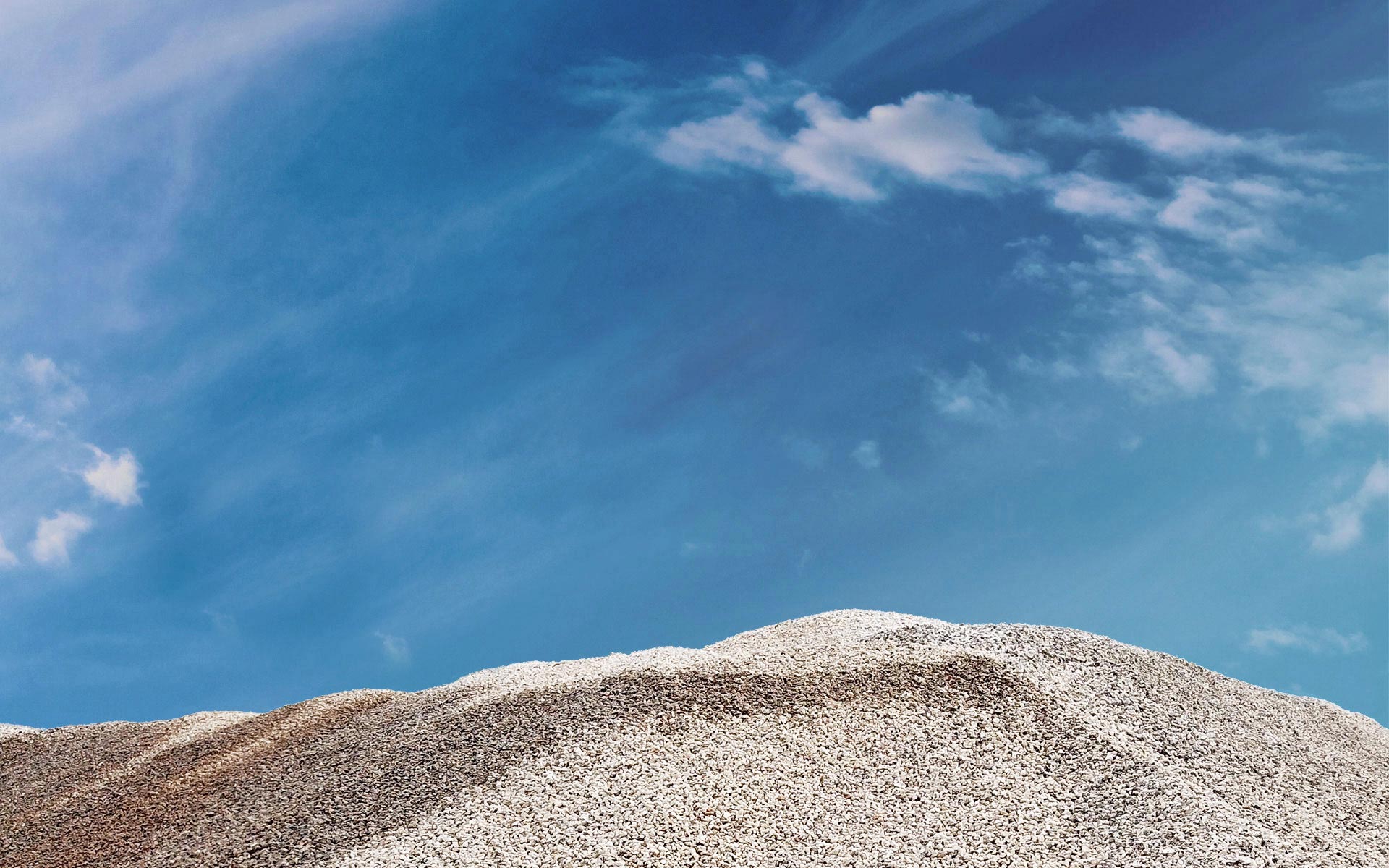 Sustainable High Quality Construction Materials | Rowcon Recycling