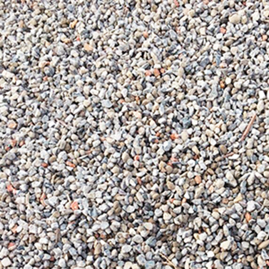 5mm Recycled Concrete Aggregate