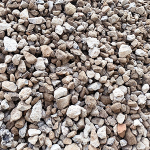 Our Range of Drainage Aggregates Products